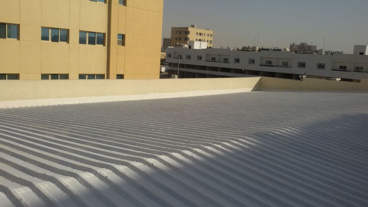 Best Waterproofing & Painting Company in Dubai and UAE | Roof and ...