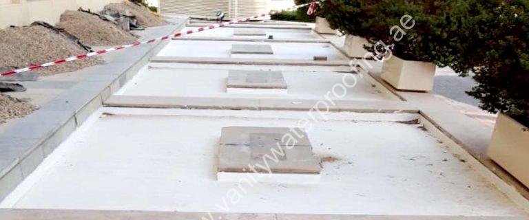 Waterproofing Company In UAE - Best Waterproofing Company in Dubai and UAE