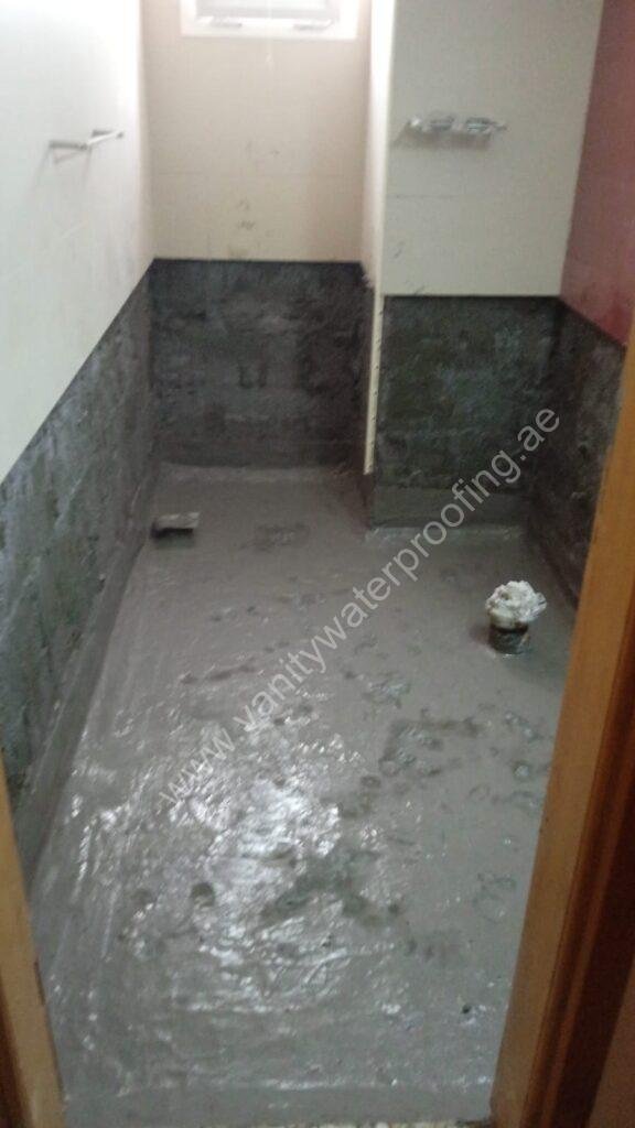 Cementitious Waterproofing Coating - Waterproofing Company